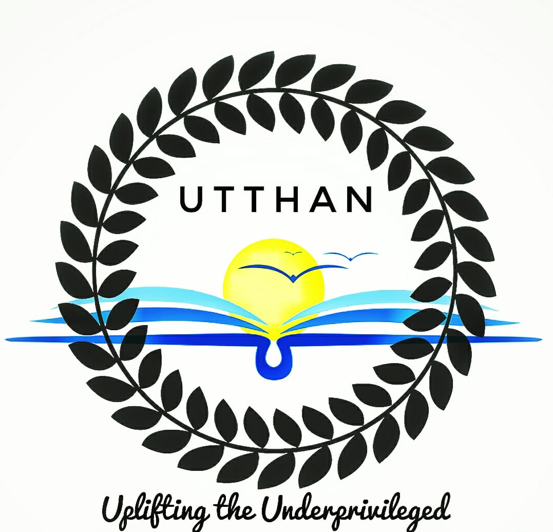 Home - Project Utthan